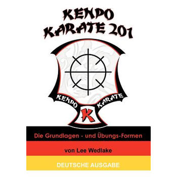 【】Kenpo Karate 201