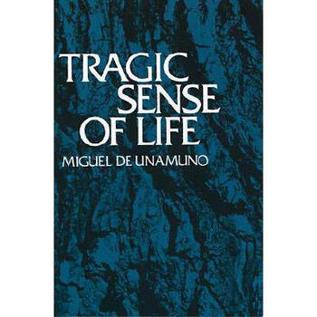 Tragic Sense of Life