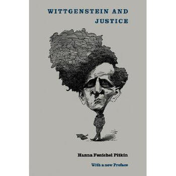 Wittgenstein and Justice: On the Significanc...