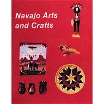 Navajo Arts and Crafts