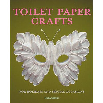 Toilet Paper Crafts for Holidays and Special...