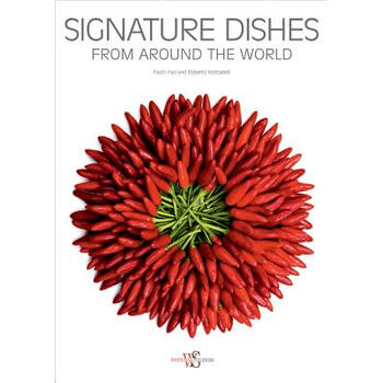 【】Signature Dishes from Around the