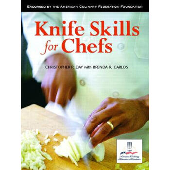 【】Knife Skills for Chefs