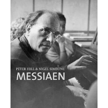 【】Messiaen