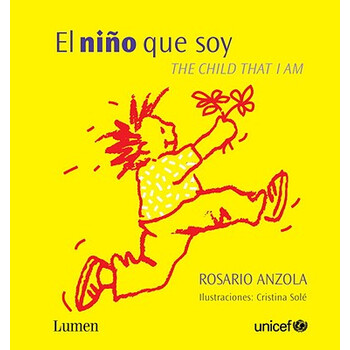 【】El Nino Que Soy/The Child That I