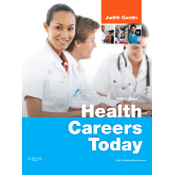 【】Health Careers Today