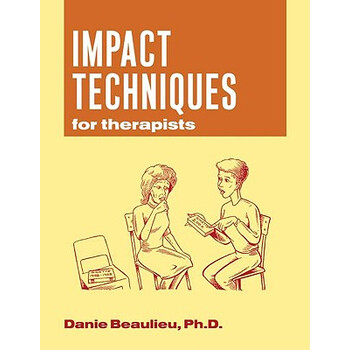 【】Impact Techniques for Therapists