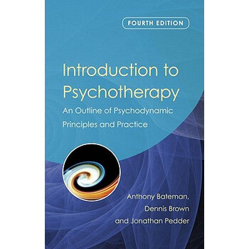 【】Introduction to Psychotherapy: A