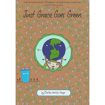 【】Just Grace Goes Green