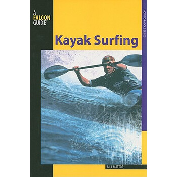 【】Kayak Surfing