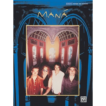 【】Mana