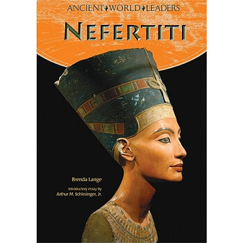 【】Nefertiti