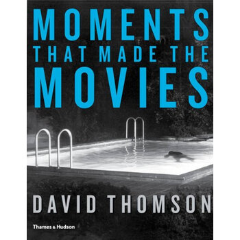 Moments that Made the Movies[创造电影的时刻]