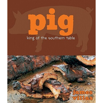 【】Pig: King Of The Southern Table