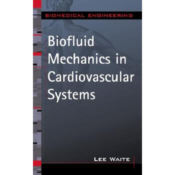 【】Biofluid Mechanics in Cardiovascular