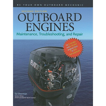 【】Outboard Engines: Maintenance,