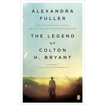 【】The Legend of Colton H. Bryant