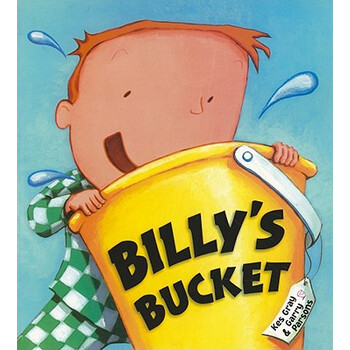 【】Billy's Bucket
