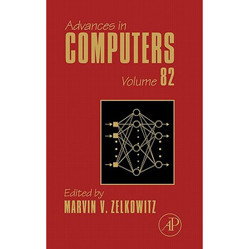 【】Advances in Computers