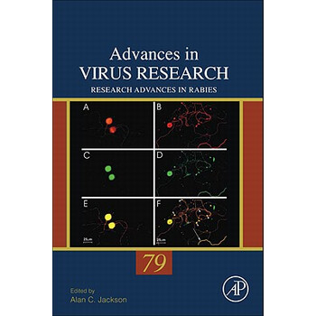 【】Research Advances in Rabies