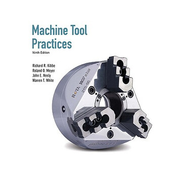 【】Machine Tool Practices