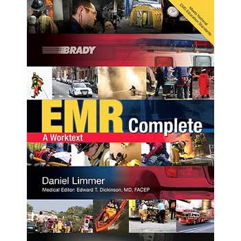 【】Emr Complete: A First Worktext