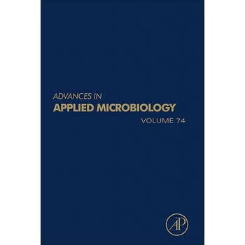 【】Advances in Applied Microbiology