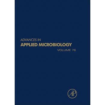 【】Advances in Applied Microbiology