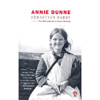 【】Annie Dunne
