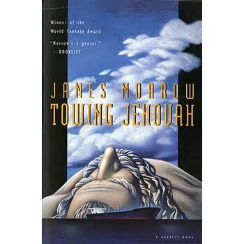 【】Towing Jehovah