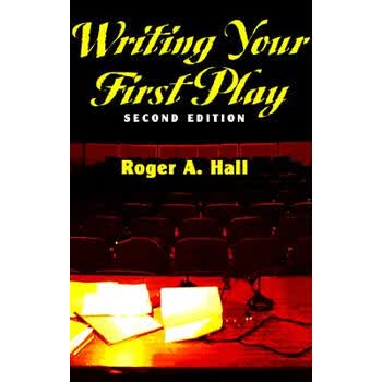 【】Writing Your First Play