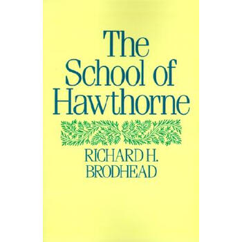 【】The School of Hawthorne