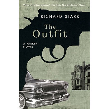 【】The Outfit