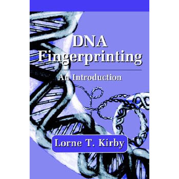 【】DNA Fingerprinting: A