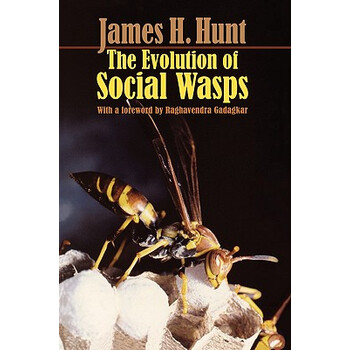 【】The Evolution of Social Wasps