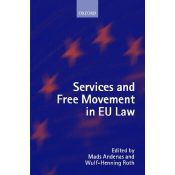 【】Services and Free Movement in Eu