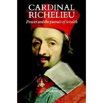 【】Cardinal de La Rochefoucauld: Leadership
