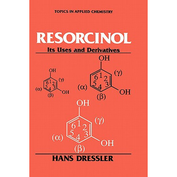 【】Resorcinol: Its Uses and