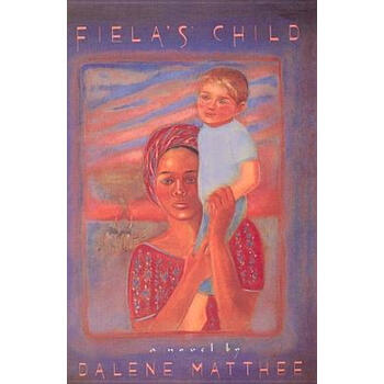 【】Fiela's Child