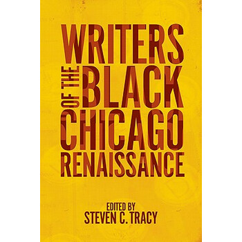 【】Writers of the Black Chicago