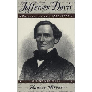 【】Jefferson Davis