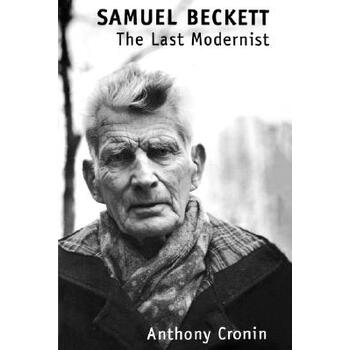 【】Samuel Beckett