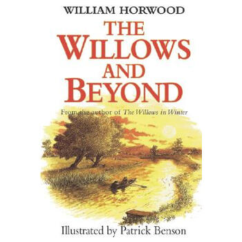 【】The Willows and Beyond
