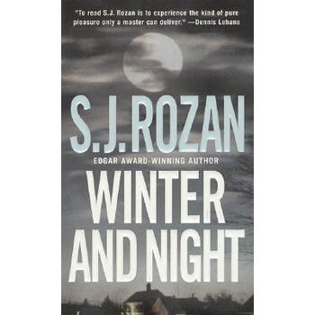 【】Winter and Night