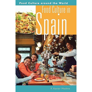 【】Food Culture in Spain