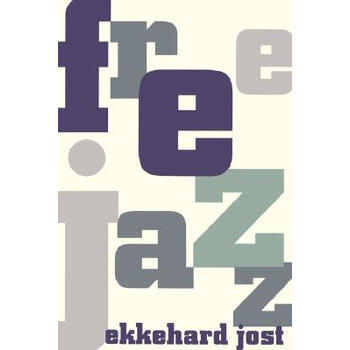 【】Free Jazz PB