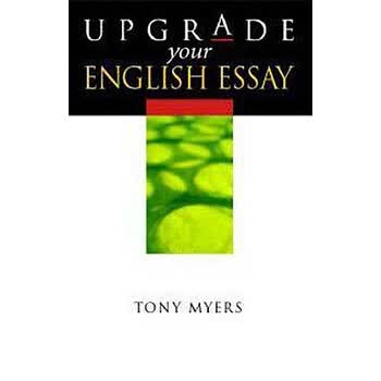 【】Upgrade Your English Essay