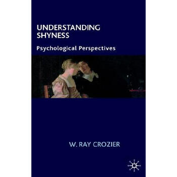 【】Understanding Shyness