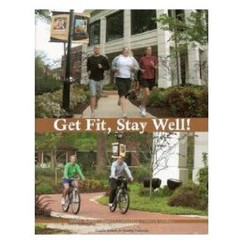 【】Get Fit, Stay Well Brief Edition
