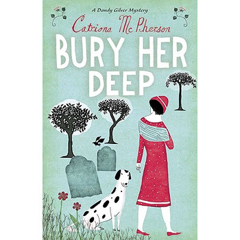 【】Bury Her Deep